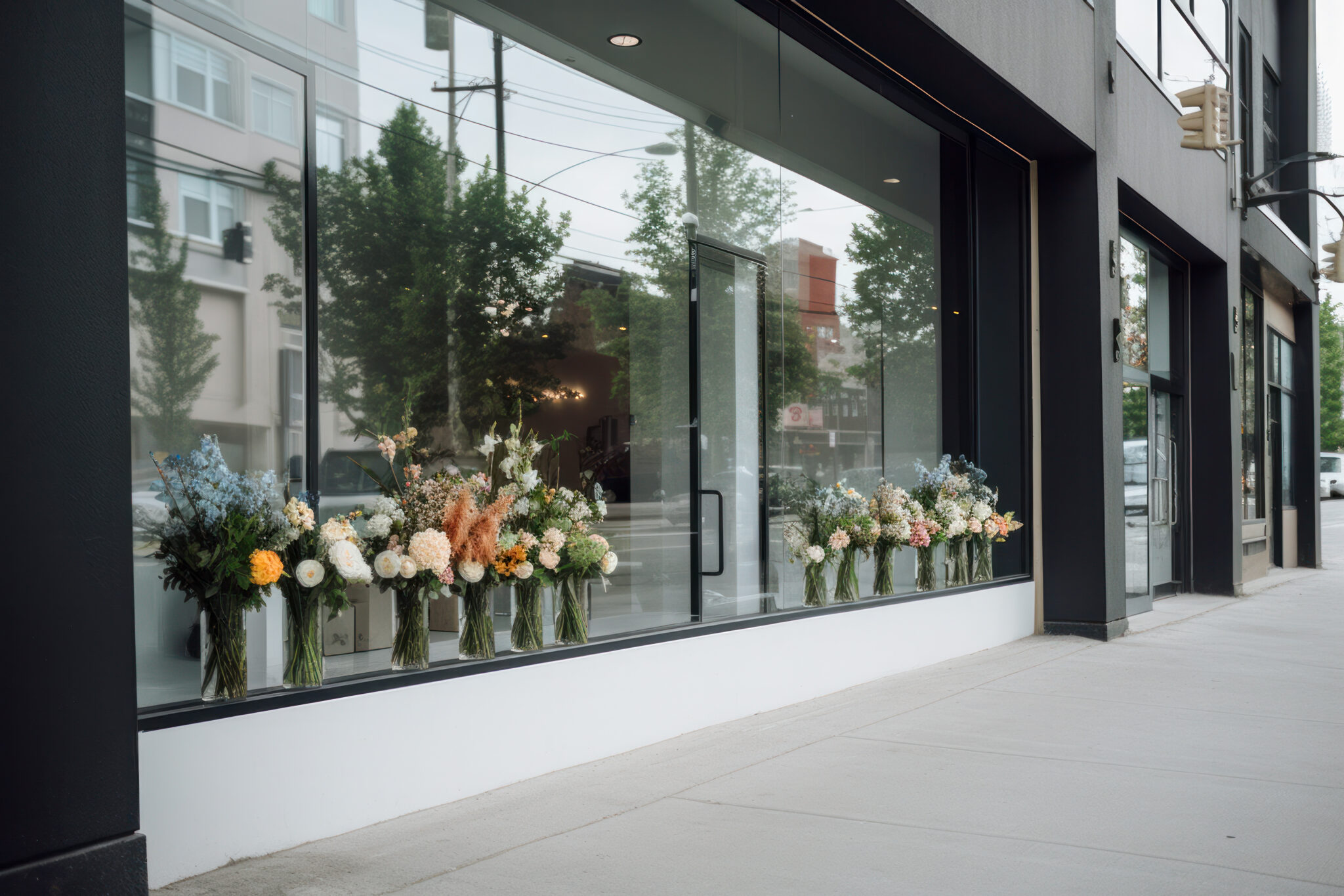 Choosing the Right Glass for Your Storefront: Installation ...